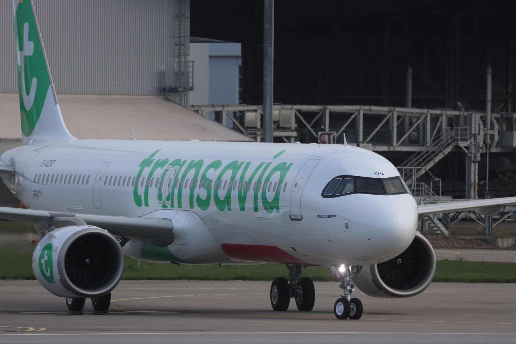 From Self-Study to Scandlearn: Transavia’s Training Shift