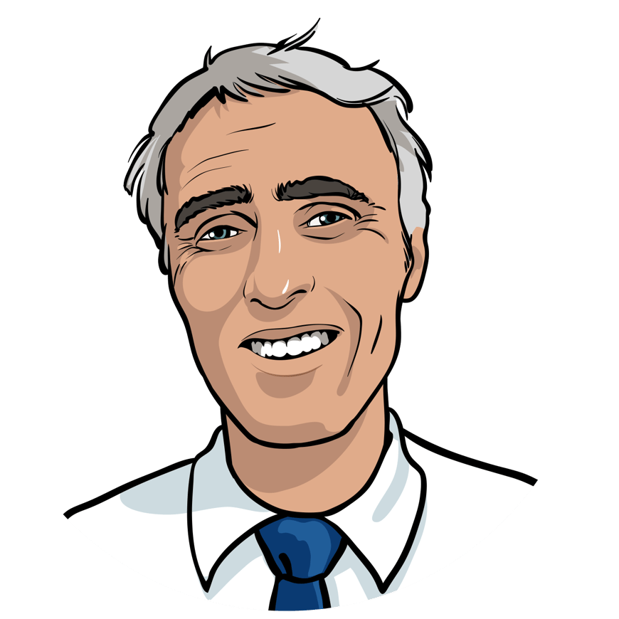 Scandlearn Blog | Bertil Tensing