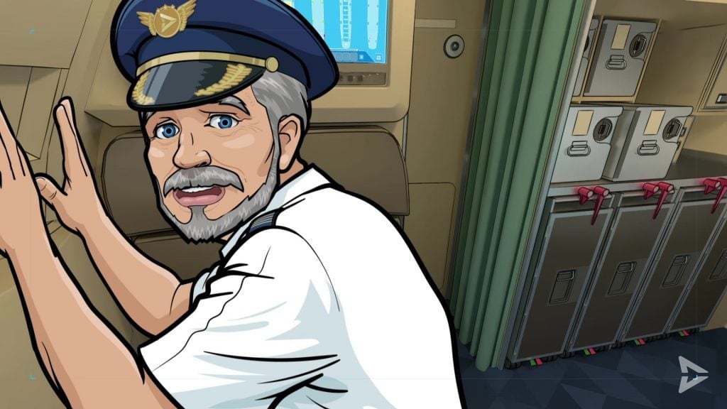 How to pass a EU Ramp inspection