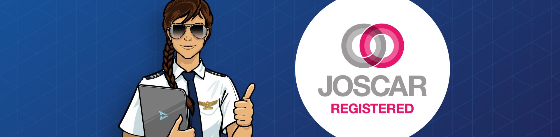 JOSCAR approves Scandlearn as Registered Supplier for 2024/2025