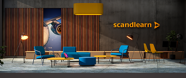 Scandlearn 2023 Wrap-Up: Innovation, Growth, and Looking Ahead to 2024