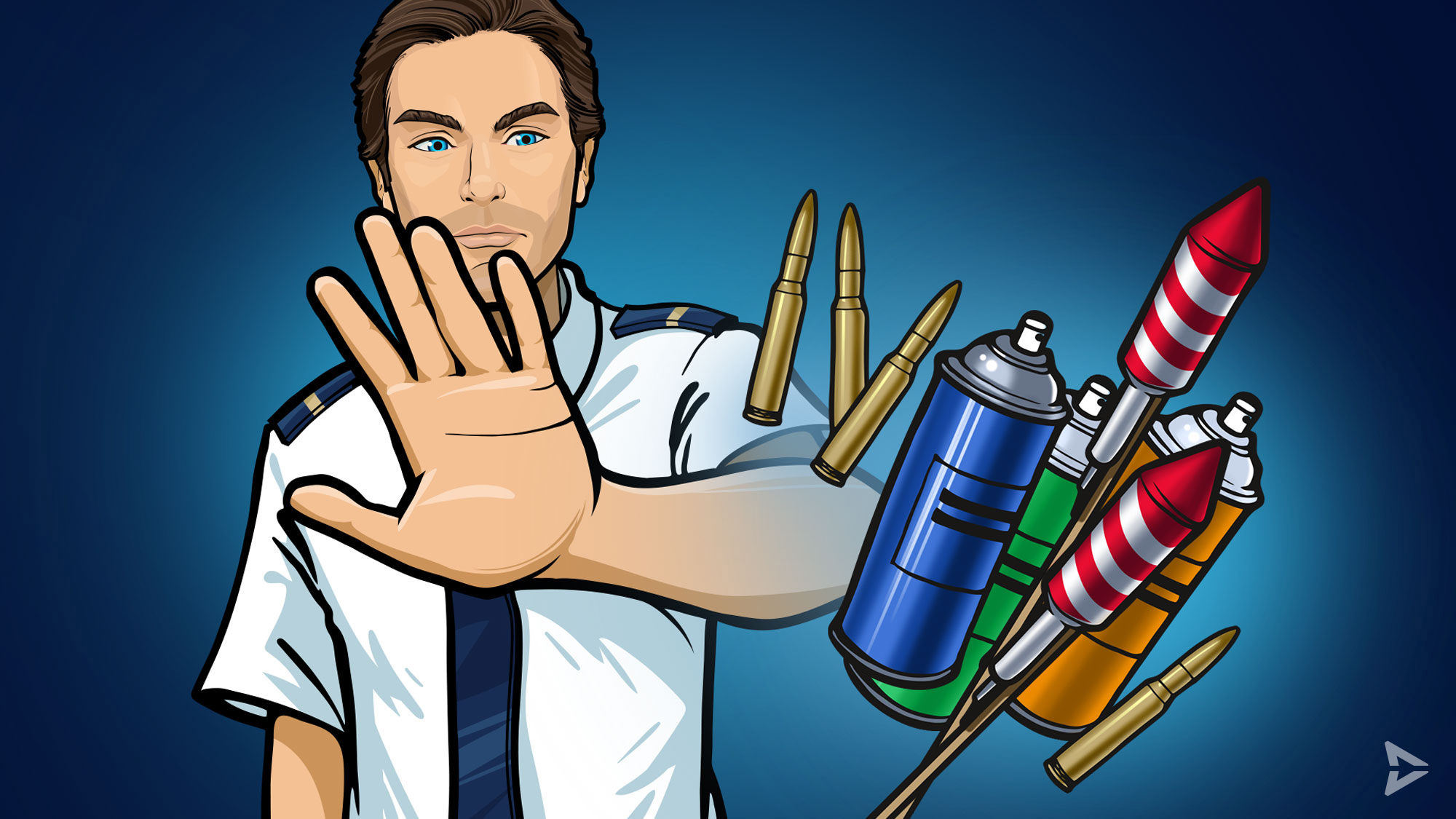 Dangerous Goods Training (No Carry) DG