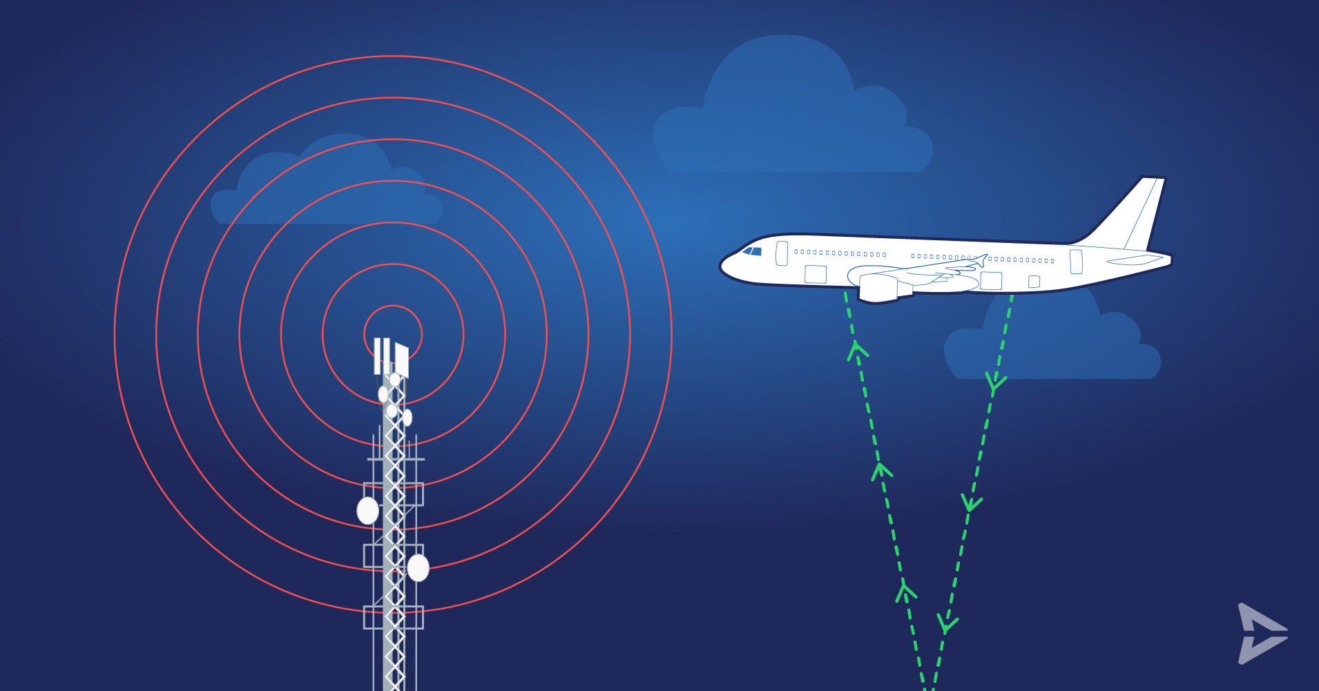 5G vs airline safety, is it a serious threat to US flights?