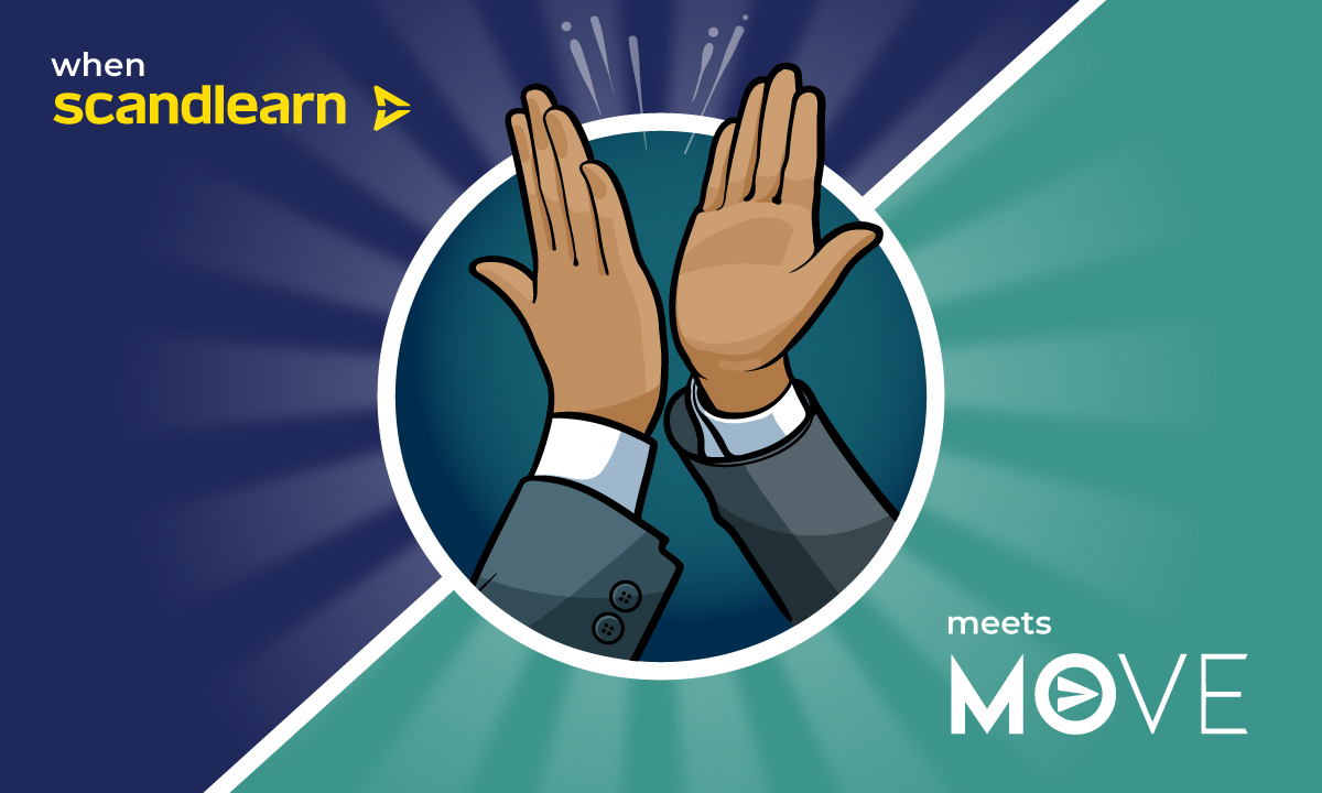 When Scandlearn meets MOVE